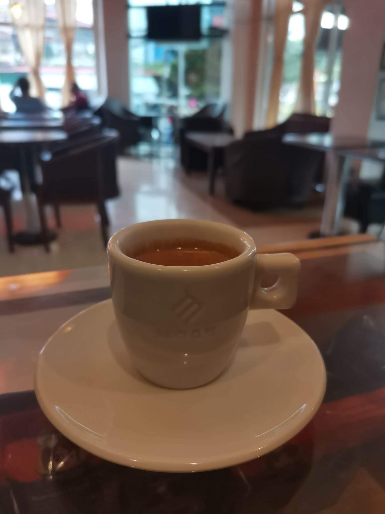 Avenue Cafe Davao Review