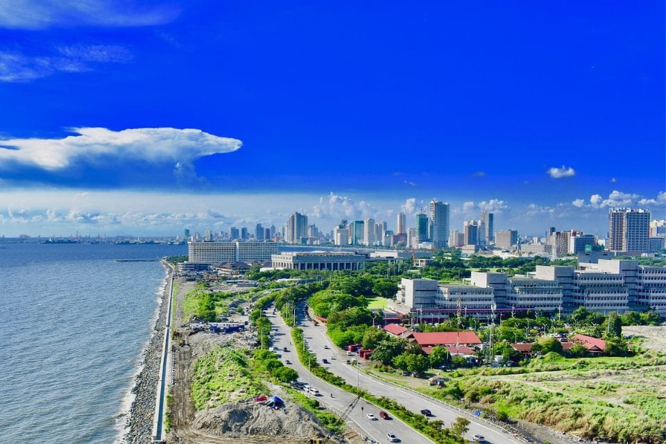 Best Cities in the Philippines to Visit BEST Cities in the Philippines