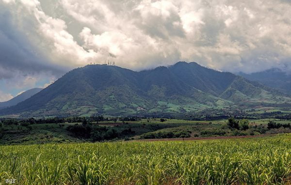 Where Is the Coldest Place in the Philippines?