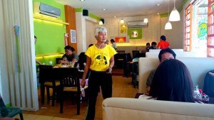 Lachi's Sans Rival: A Restaurant Without Rival