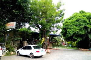 Fishing and Swimming at Felis Resort Davao