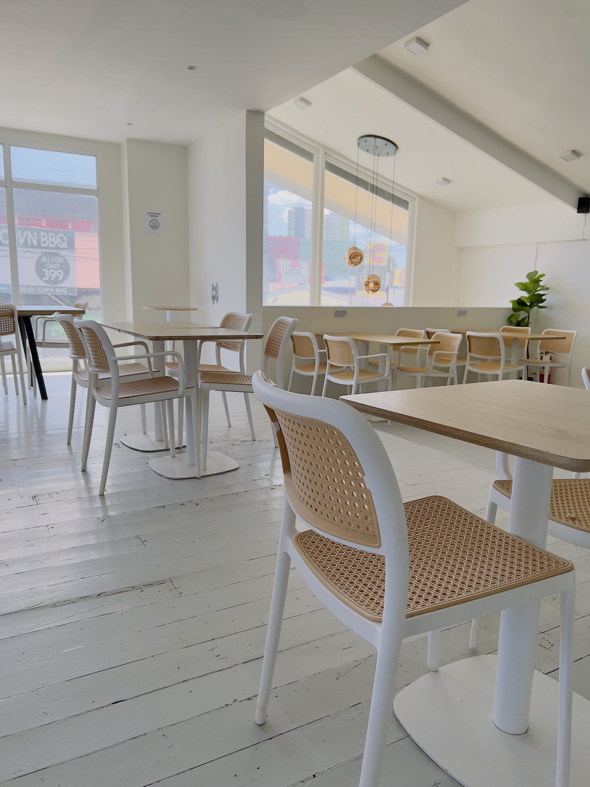 Palpitate Coffee Davao