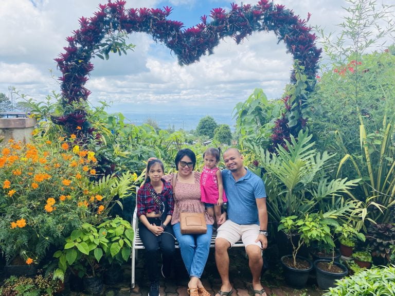 Jamelle Gardens Cafe Review