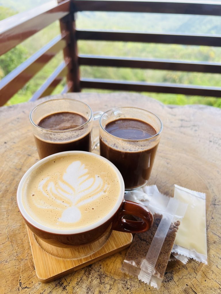 Kidbu Cafe