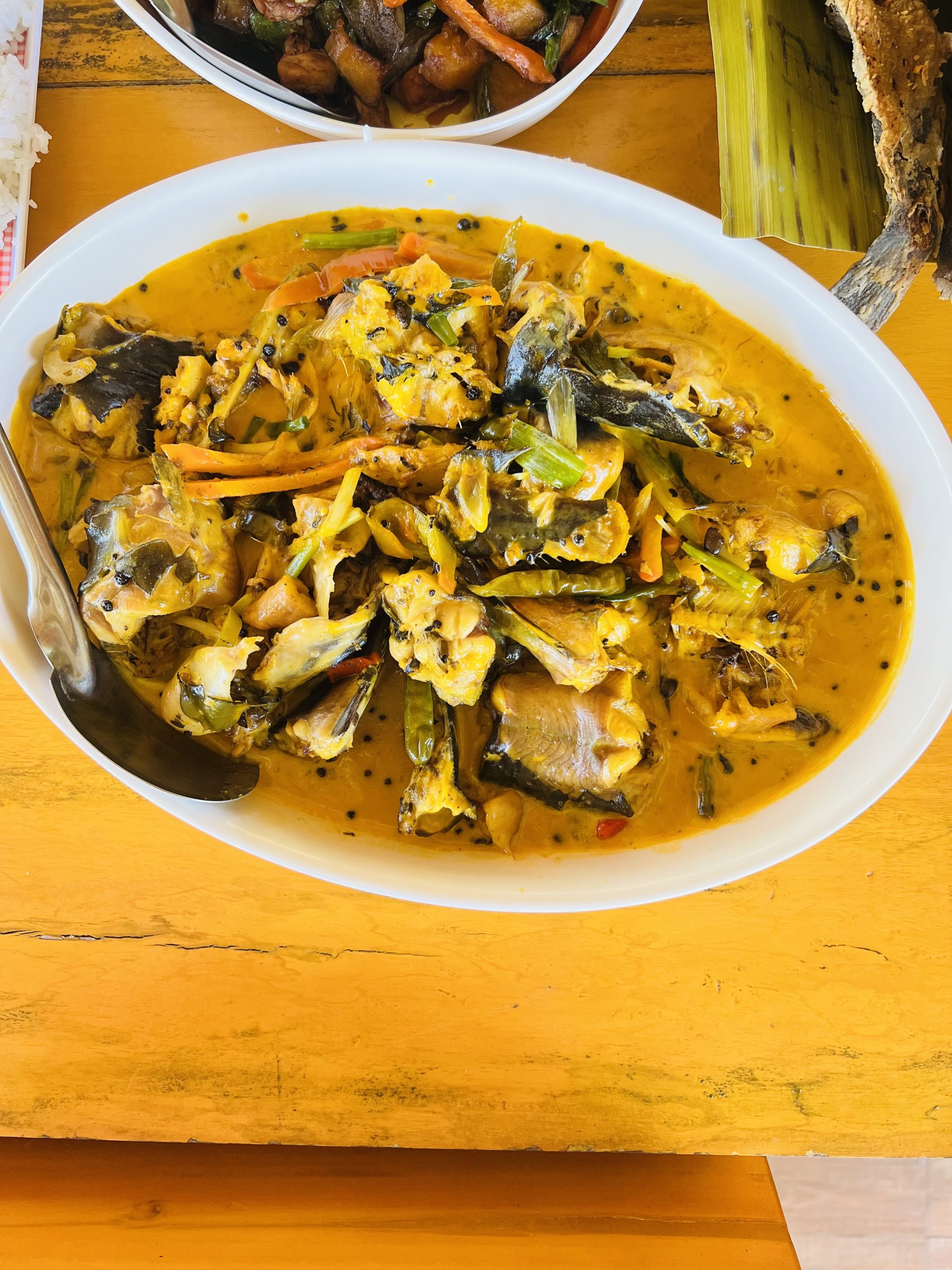 Pasol Mo Luto Ko at Lindo's Farm