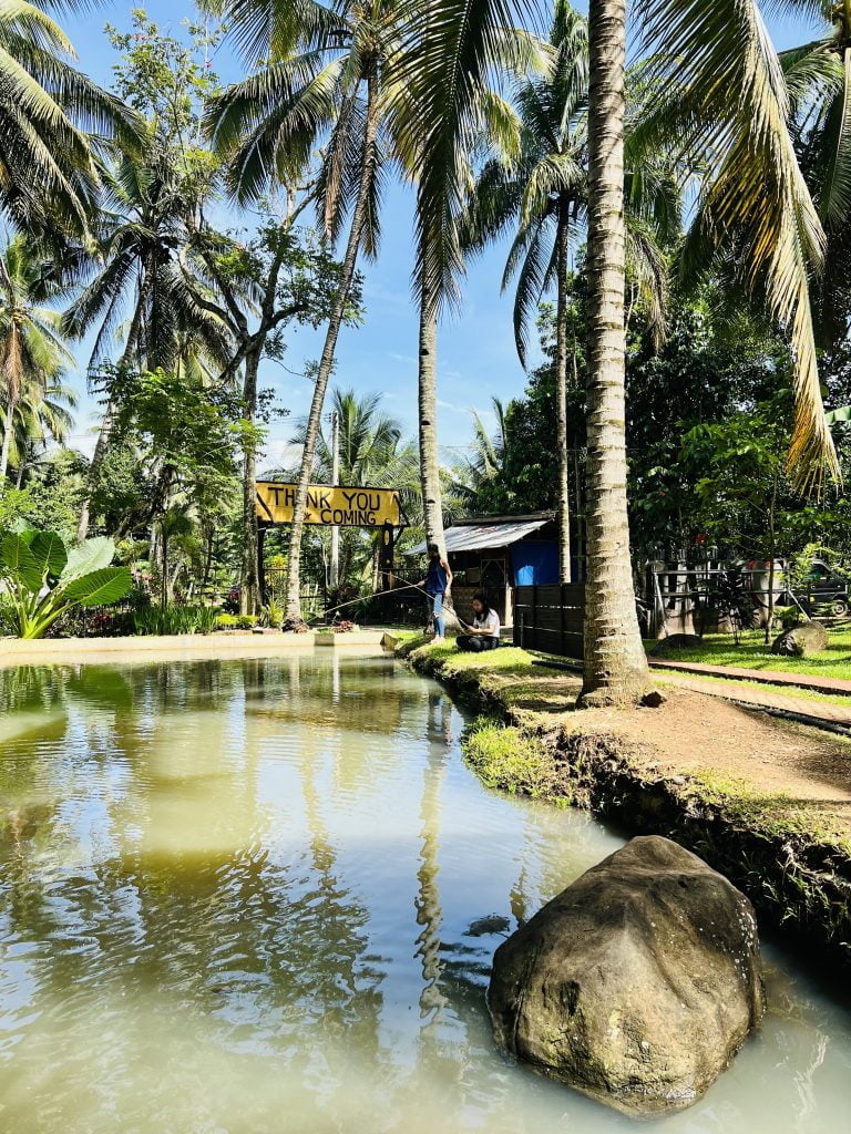 Pasol Mo Luto Ko at Lindo's Farm