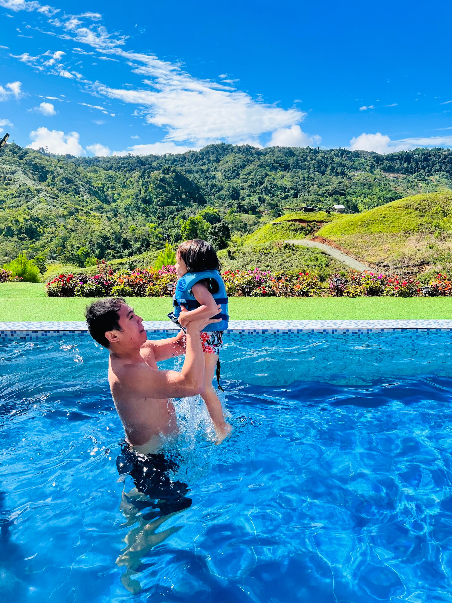 Quick Getaway to Monte Ana Haven