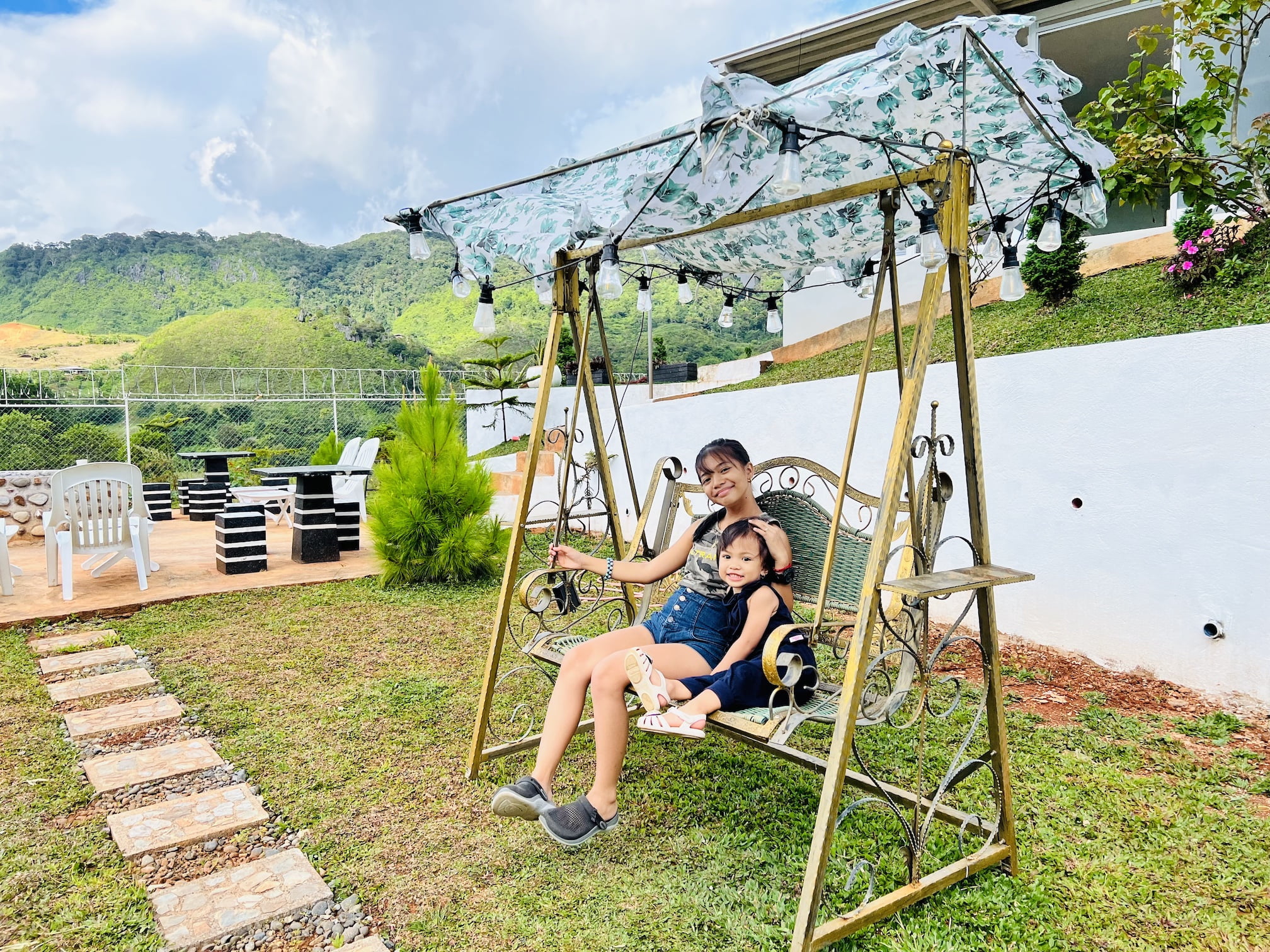 Quick Getaway to Monte Ana Haven