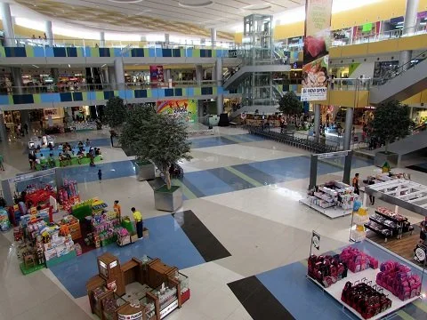Gensan Company FACT CHECK Facelift Of GenSan Air And Sea Ports