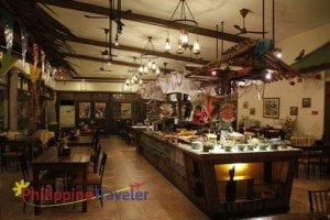 Probinsya Buffet: A Taste of Home