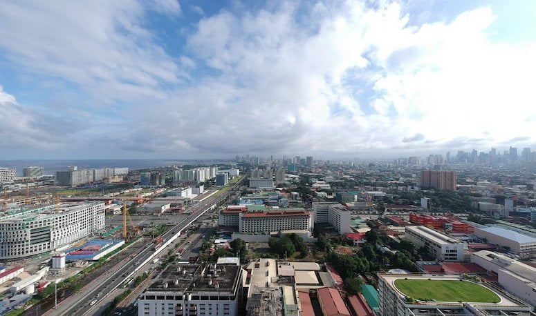 What are the Most Modern Cities in the Philippines?