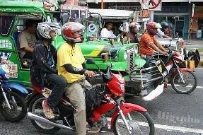 Getting Around the Philippines - Philippine Traveler