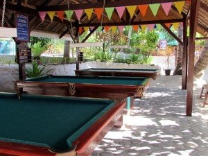 Paradise Island Park and Beach Resort, Samal Island