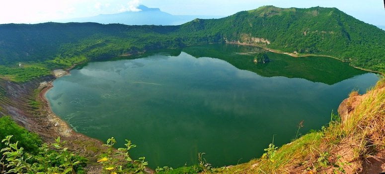 What are the Most Active Volcanoes in the Philippines?